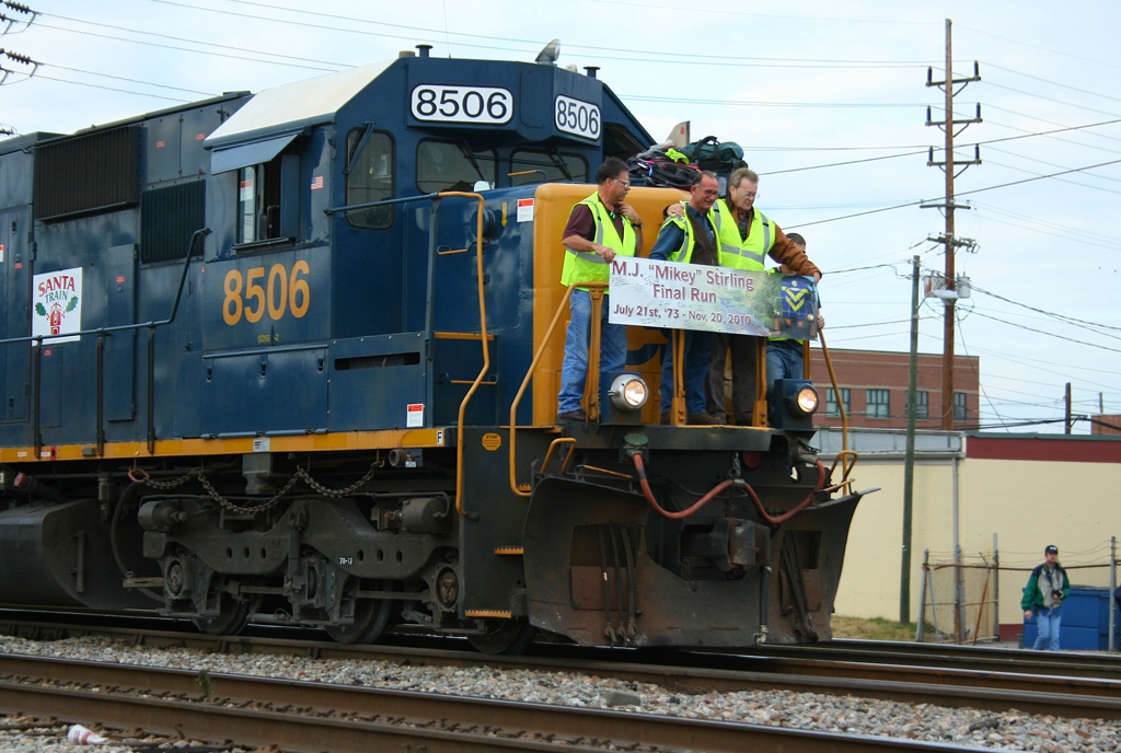 CSX P928-20